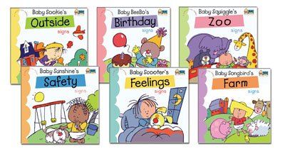 Circle Time Books: Set 2
