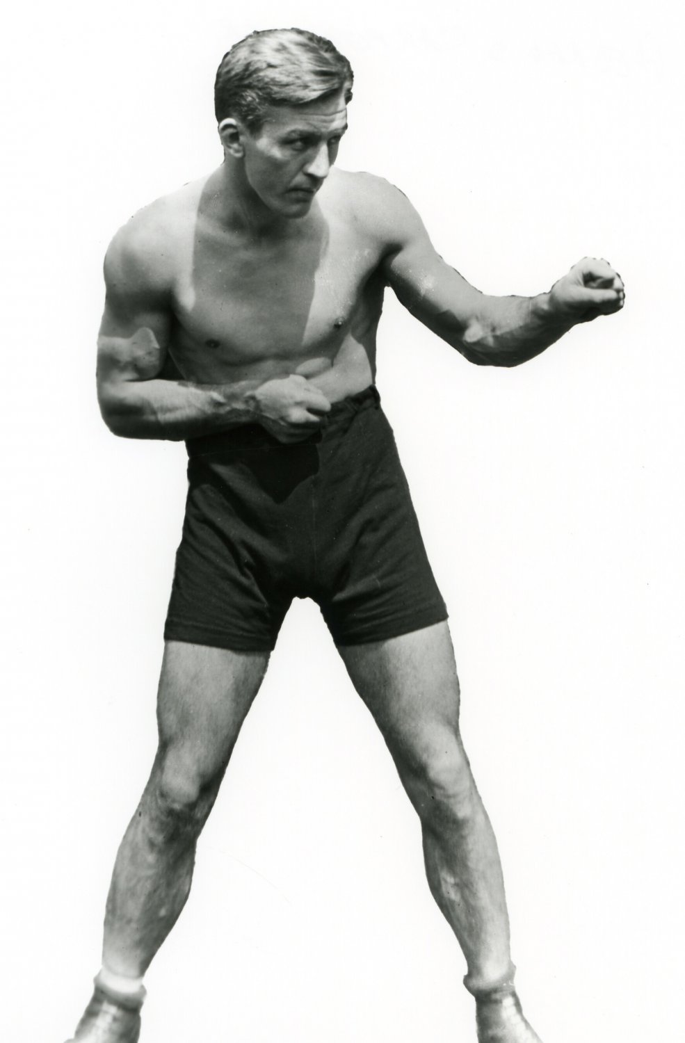 Does this picture look like Gene Tunney? - BoxRec