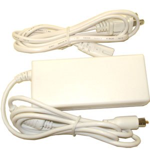iBook G4 A/C adapter (charger)