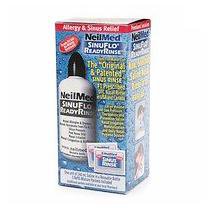 NeilMed SinuFlo Ready Rinse - 8 oz