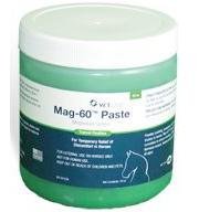 Mag 60 Topical Poultice Paste 20 oz