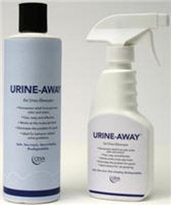 Urine Away Spray 8 oz