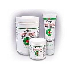 Viralys (L-Lysine) Gel 5 oz