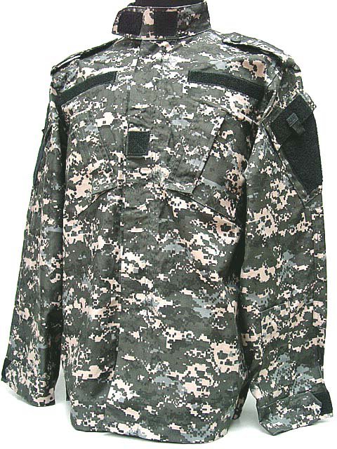 SWAT Digital Urban Camo V3 BDU Uniform Shirt Pants