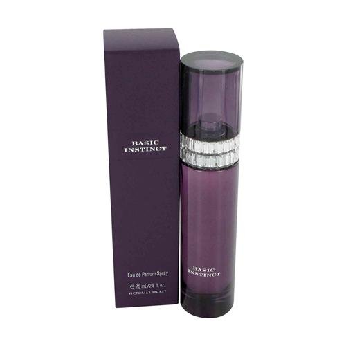 Authentic Basic Instinct Perfume by Victoria's Secret