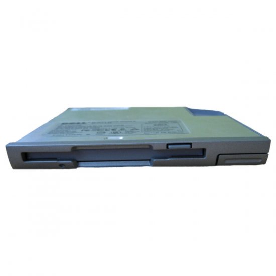 Dell Laptop Internal Floppy Drive - MPF82E