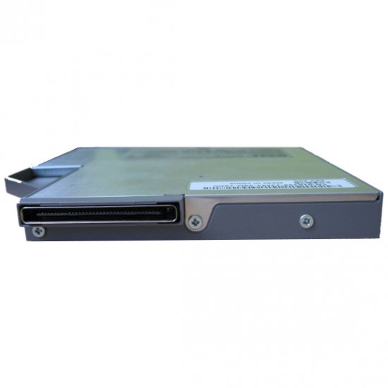 Dell Laptop Internal Floppy Drive - MPF82E
