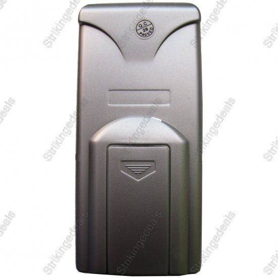 Remote Control for NexxTech N700PD DVD Player