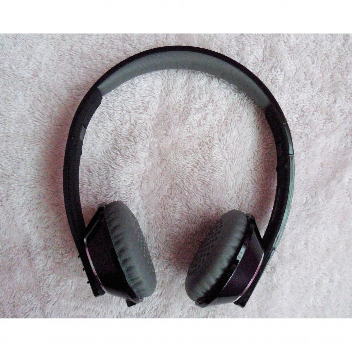 MEElectronics AF32 Air Fi Runaway Bluetooth Stereo Wireless Headphones ...