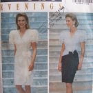 Vogue 2674 American Designer Nipon Boutique Dress Pattern Uncut Size12 ...