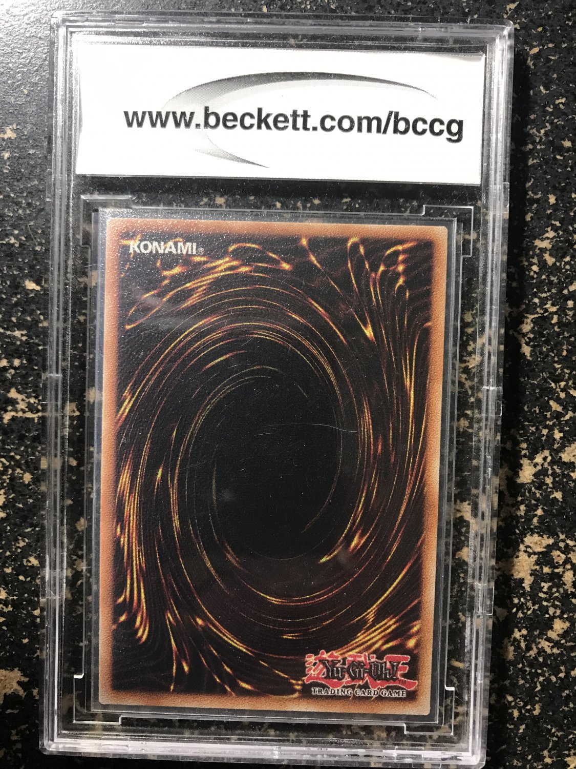 Princess Of Tsurugi (MRD) BCCG Grade 10