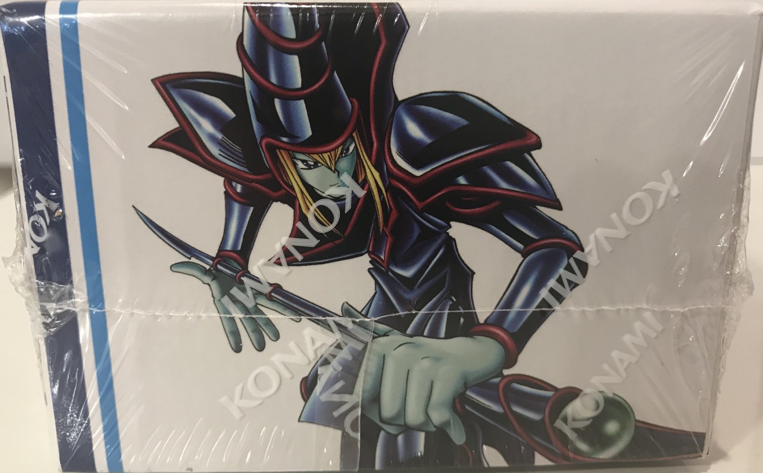 Yu-Gi-Oh! Speed Duel: Battle City Box