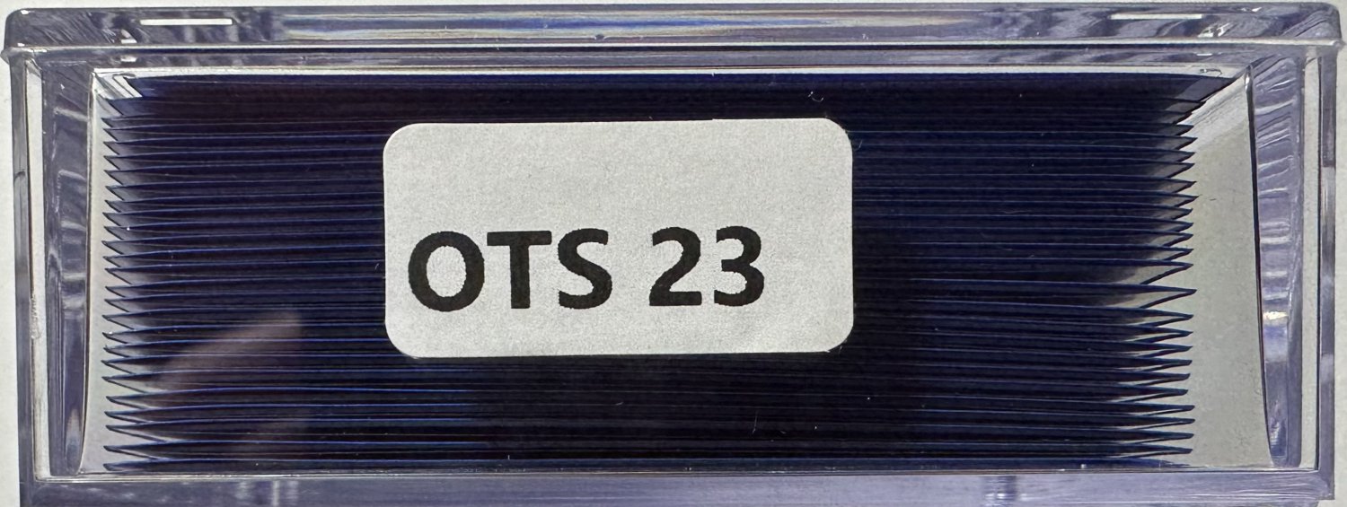 Yu-Gi-Oh! OTS 23 Master Set Singles