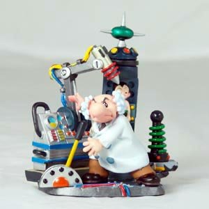 Astro Boy Tetsuwan Atom Figures Anime Luxy Collectibles ab4