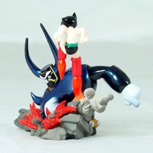 Astro Boy Tetsuwan Atom Figures Anime Luxy Collectibles ab5