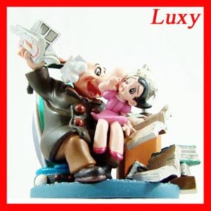 Astro Boy Tetsuwan Atom Figures Anime Luxy Collectibles ab6