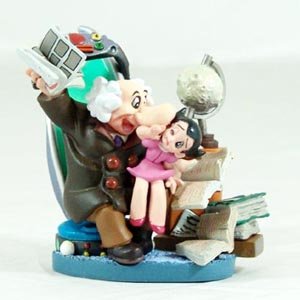 Astro Boy Tetsuwan Atom Figures Anime Luxy Collectibles ab6