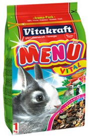 Vitakraft Menu 1kg [Rabbits]