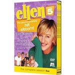 Ellen Complete Season 1 dvd set