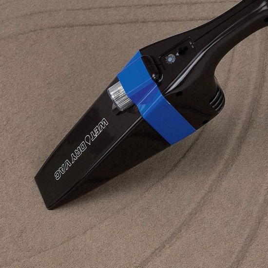 Kannettava mini imuri