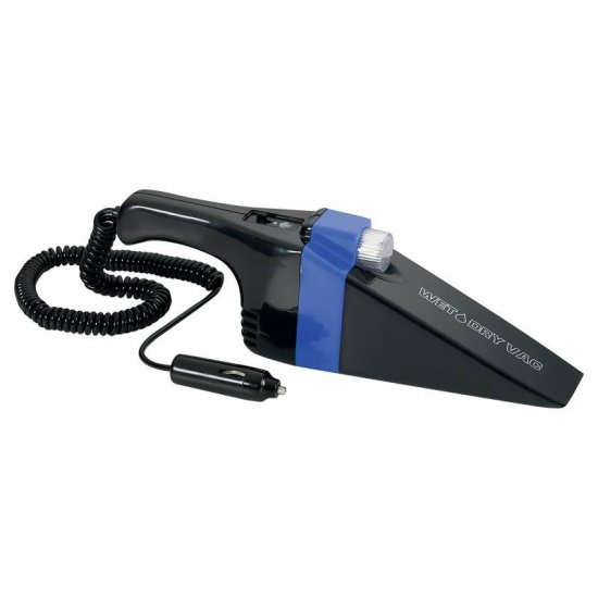 Kannettava mini imuri