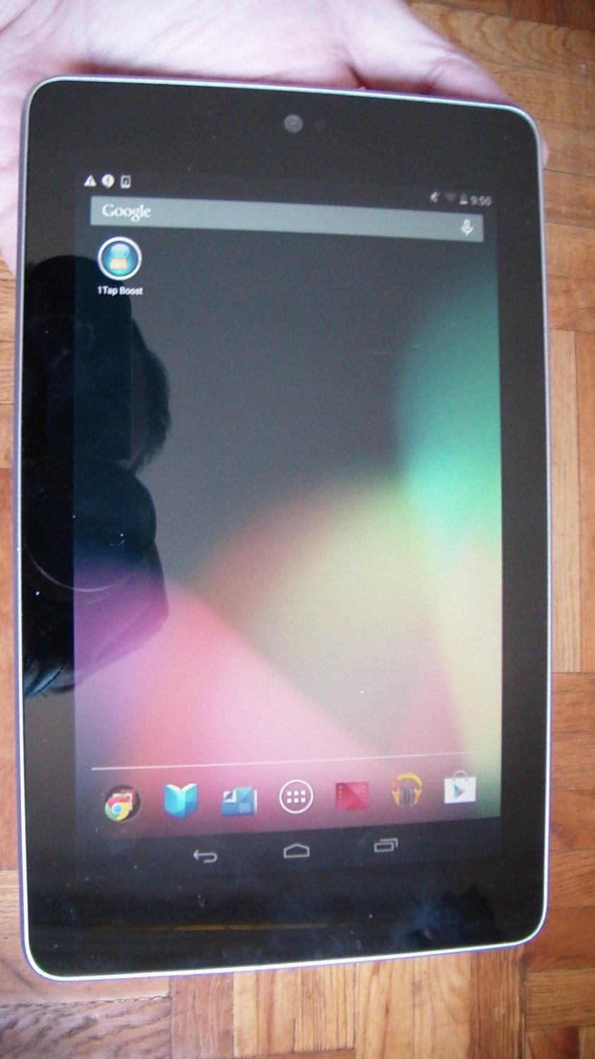 Asus Nexus 7 Google Android Tablet 16GB 2013