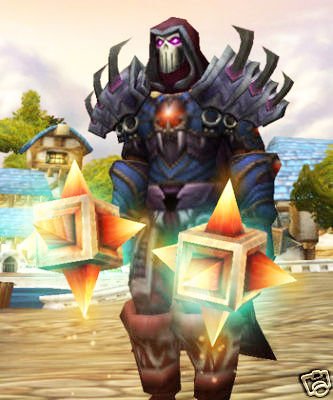 WOW WORLD OF WARCRAFT LVL 70 HUNTER ROGUE ACCOUNT GUIDE