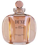 Dune Perfume by Christian Dior 3.4oz
