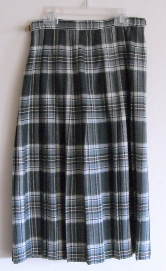 Laird Portch Scotland Kilt size 12 waist 26