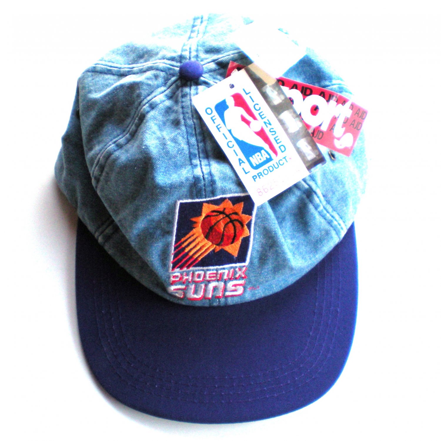 Phoenix Suns NBA Cap