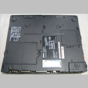 1 DELL LATITUDE C840 BUSINESS LAPTOP 1.8GHZ 512MB 40GB WINDOWS XP ...