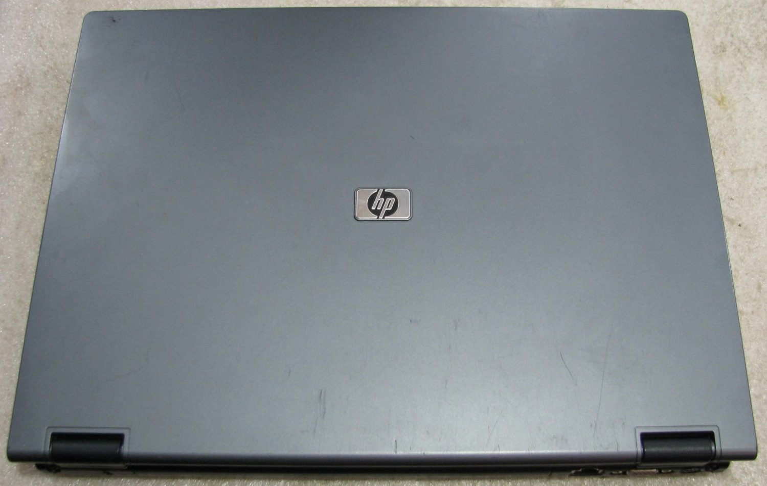 1 HP COMPAQ 6710B BUSINESS LAPTOP 2.2GHZ 80GB 2GB WINDOWS VISTA ...