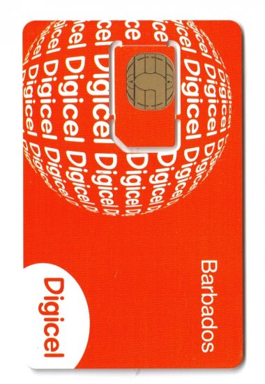 Digicel Barbados