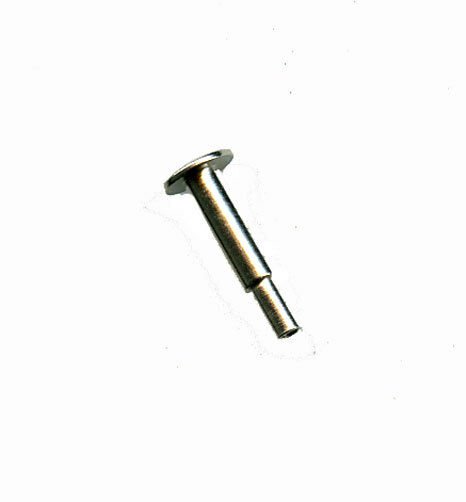 PA10707 FRONT TRUCK RIVET for American Flyer STEAM ENGINES Trains Parts