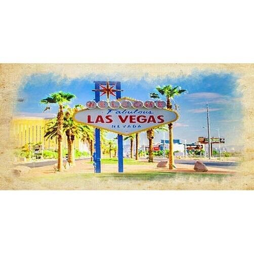 AMERICAN FLYER LAS VEGAS ADHESIVE WHISTLE BILLBOARD STICKER for 577 etc.