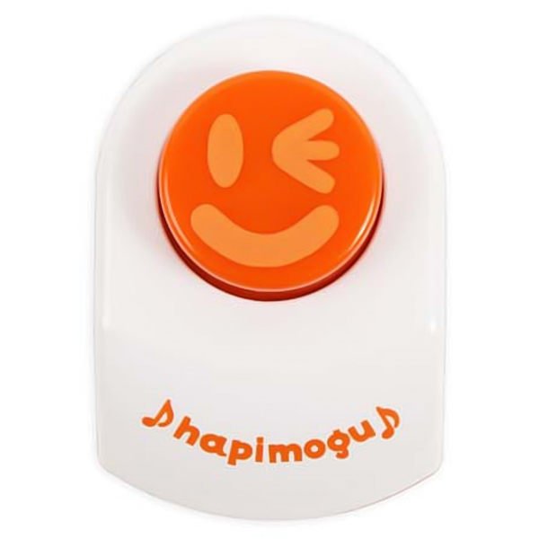 Japanese Bento Nori Cut Seaweed Cutter Puncher Face Seaweed Cutter Q06