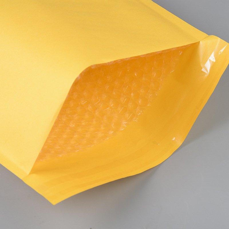 10 New Padded Bubble Envelopes Bag Postal Wrap 12 x 12 cm Mailer Bags
