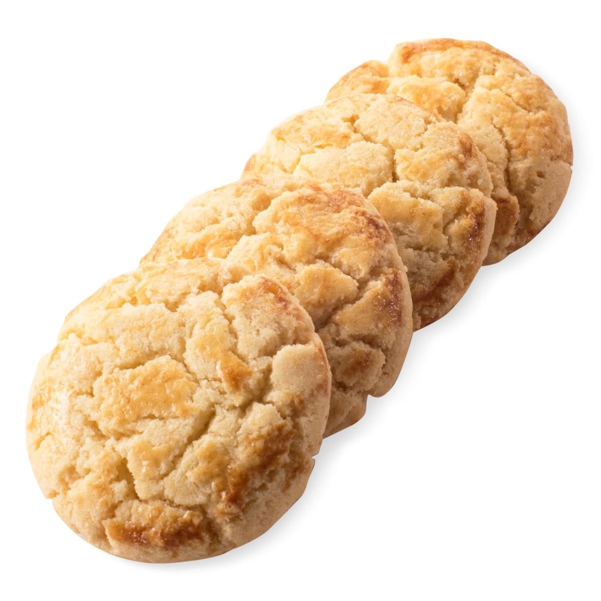 Kee Wah Bakery Mini Walnut Cookies in Gift Box 奇華迷你合桃酥