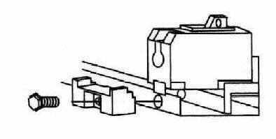 10 Square D PK2MB Load Center Main Breaker Service Retaining Kit ...