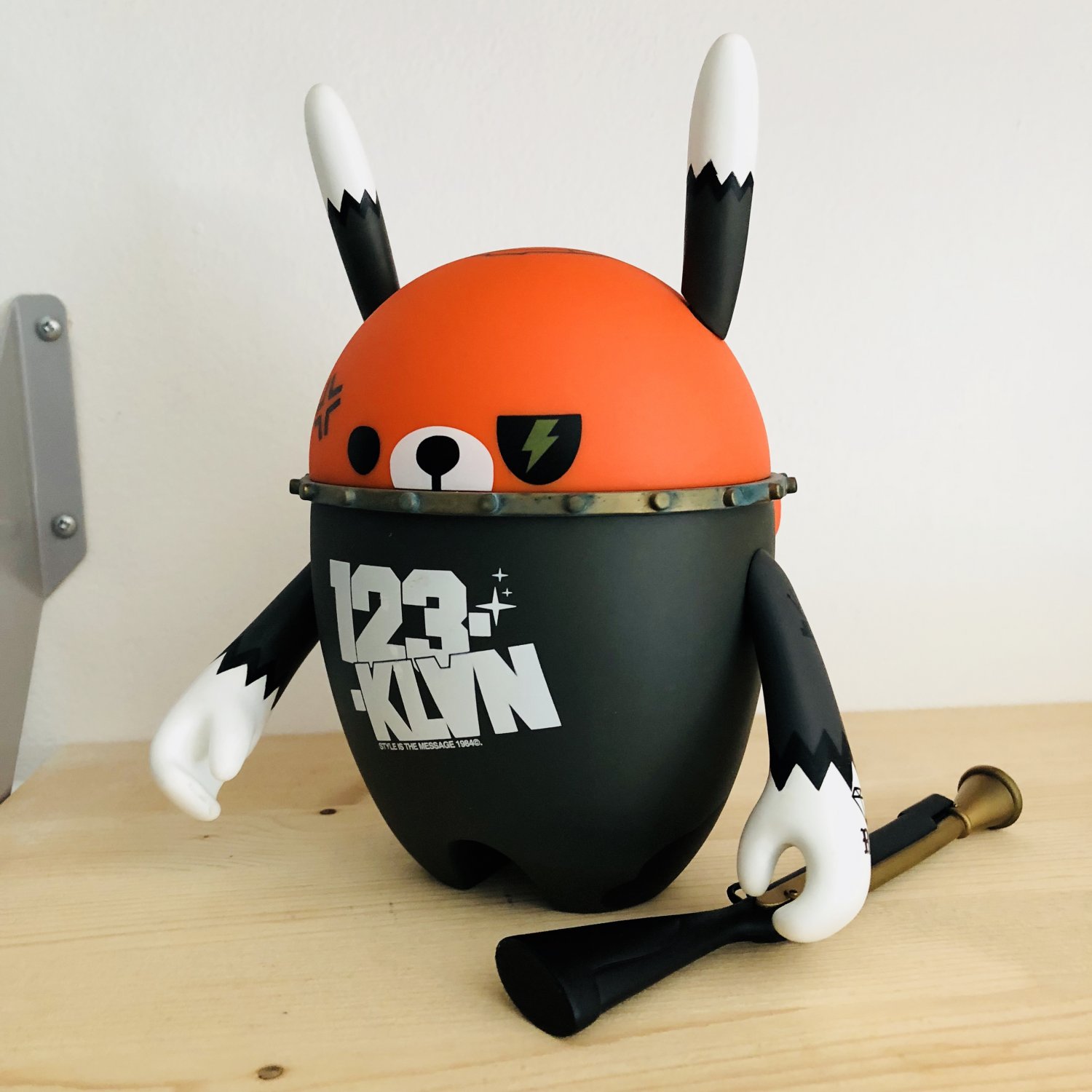 Rolitoland Safari 123Klan NedZed Dog Bot