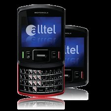 Alltel Motorola Hint QA30 Cell Phone New in Box Low Price!