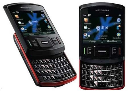 Alltel Motorola Hint QA30 Cell Phone New in Box Low Price!