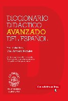 Diccionario Didactico Avanzado del Espanol / isbn 9781936534401 ...