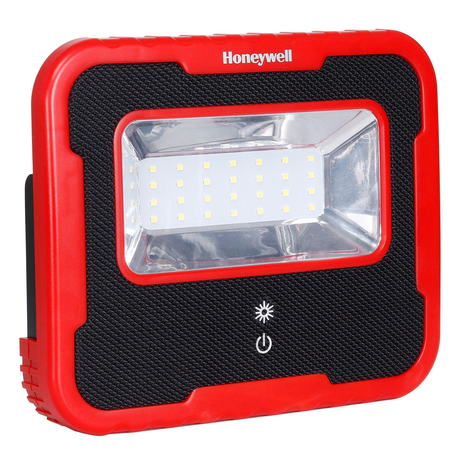 Light LED MULTI-FUNCTION Bluetooth Speaker WORK LIGHT BY HONEYWELL