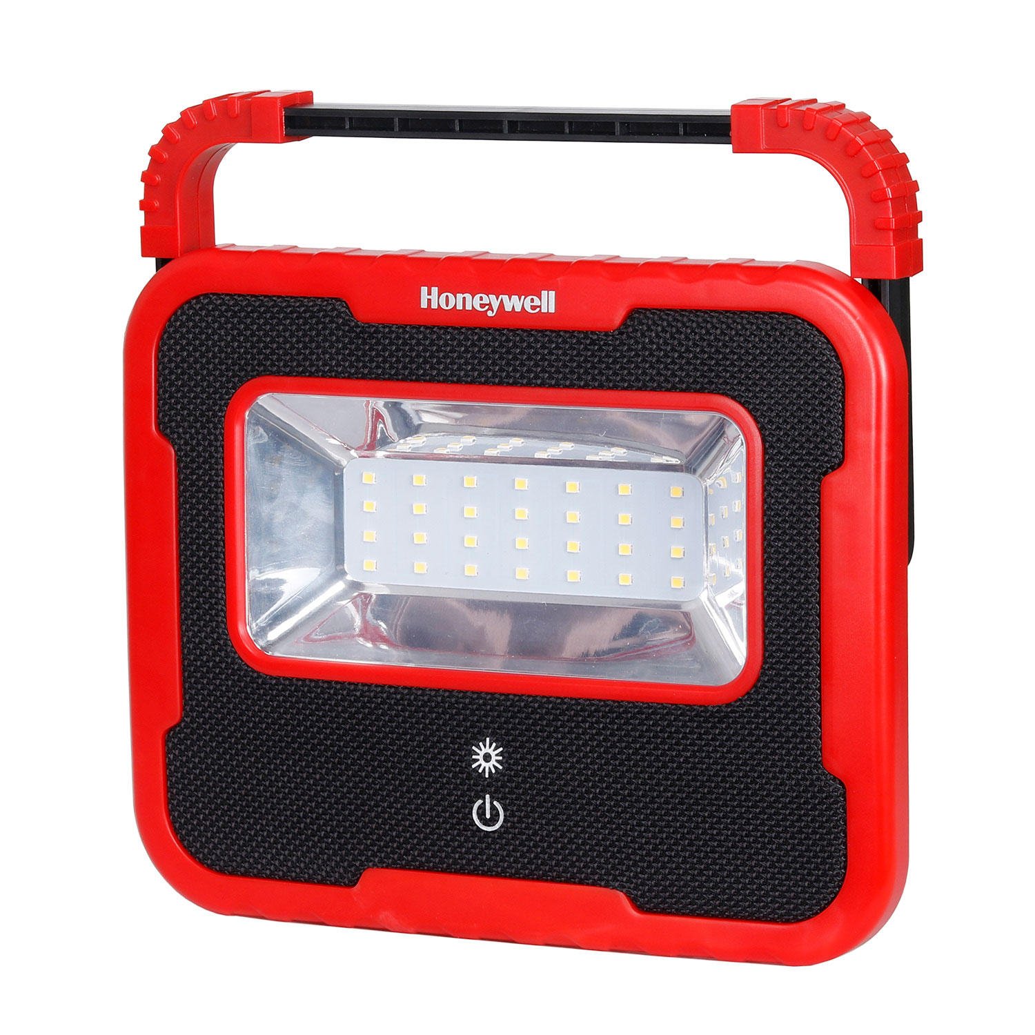 Light LED MULTI-FUNCTION Bluetooth Speaker WORK LIGHT BY HONEYWELL