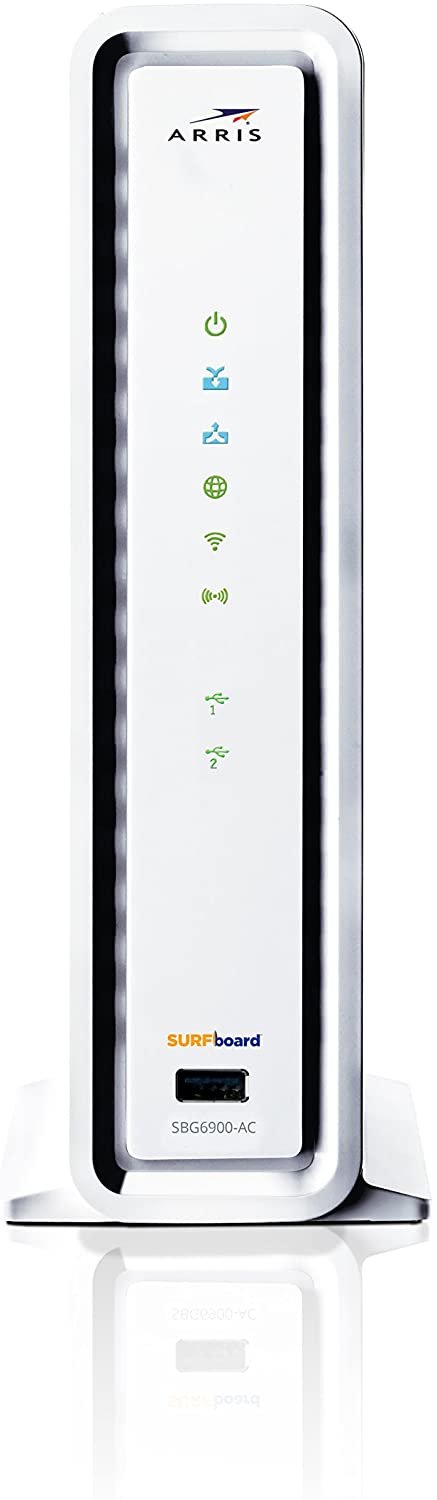Arris Surboard Modem \ Router