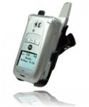 BELT HOLSTER CASE WITH SWIVEL CLIP FOR MOTOROLA NEXTEL i870/i875