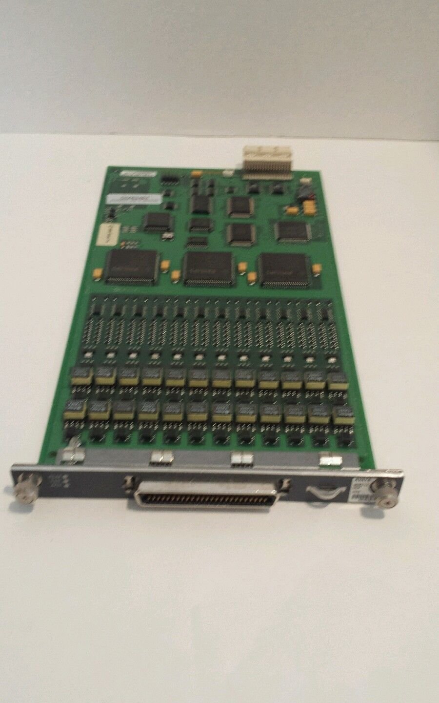 Avaya MM717 IP 24 Port DCP Media Module 700302433 for G450 G430 G250 ...