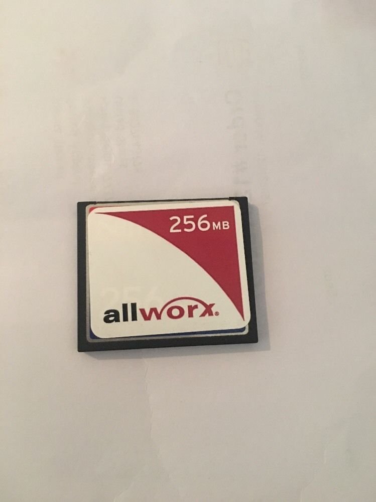 Allworx 6x VoIP Network PBX Switch Phone System with Software 7.5.10.4 ...