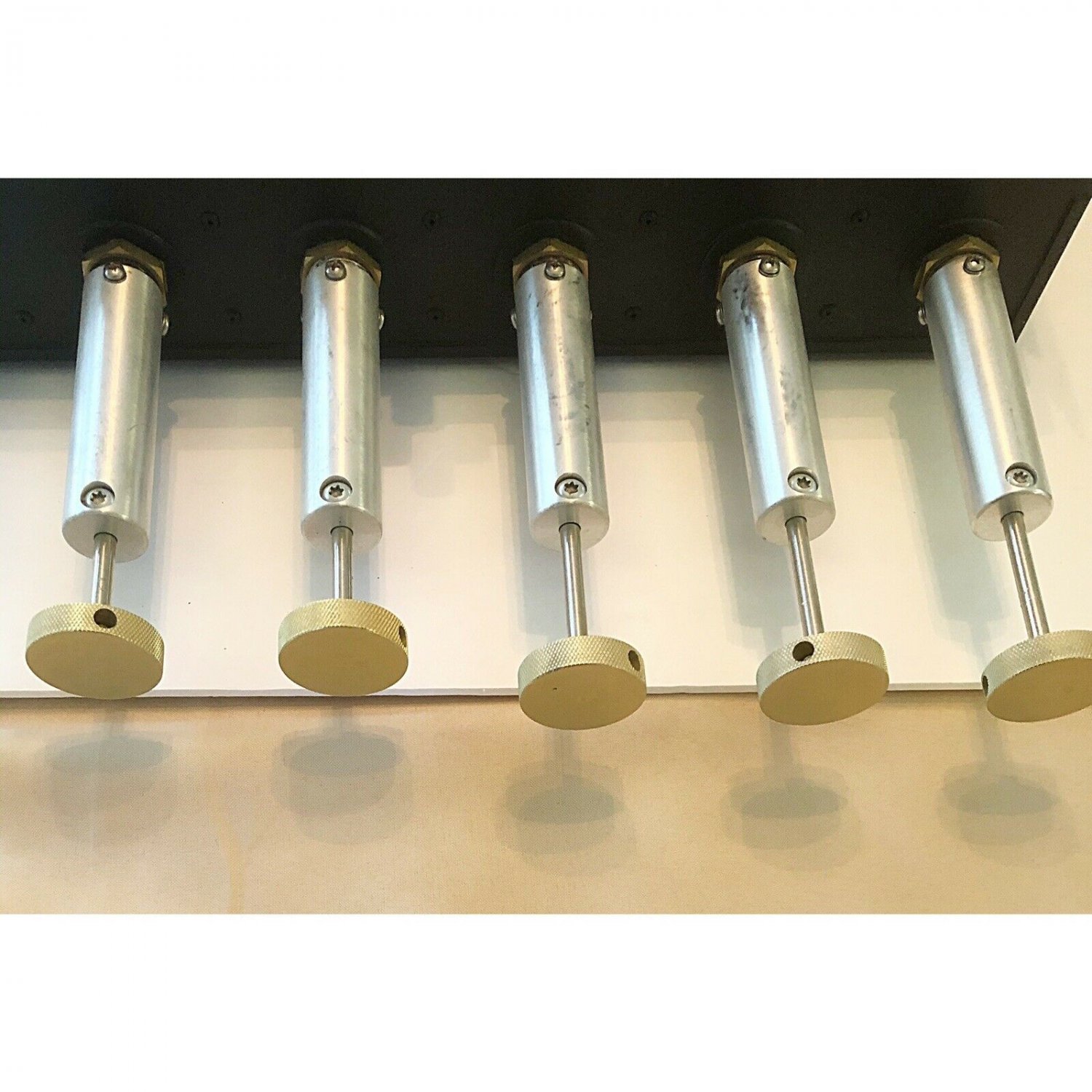 MOTOROLA Radio Frequency System VHF 144-160MHz DUPLEXER (Quantar ...